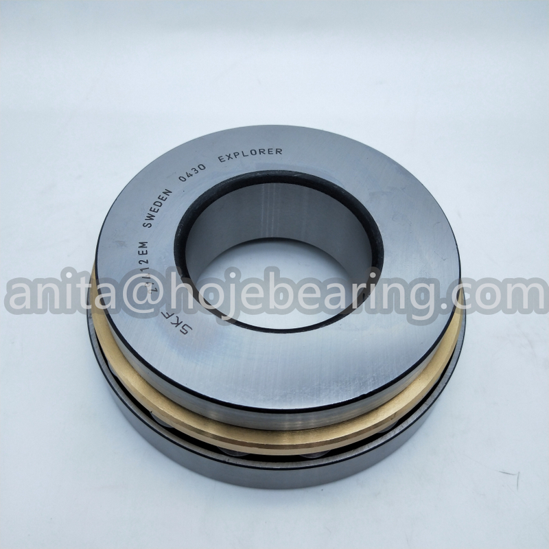 Rollway 29412 EM SPHERICAL THRUST 29200-29400,Spherical roller thrust ...