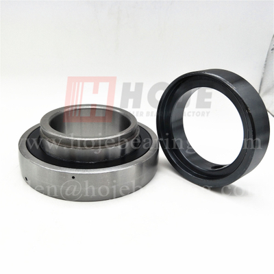 YET204 YET204-012 YET204-2F SKF Insert Eccentric Locking Collar Bearing ...